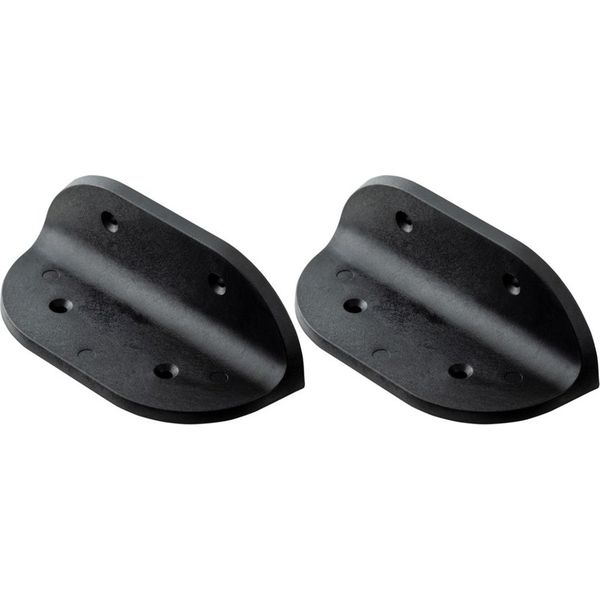 ●2×6材・1×6材用ビス付左右棚受けセット●耐荷重（約）：7kg（2個使用時）●セット内容：棚受け本体×2個、頭部着色ねじ×8本●カラー：ブラック