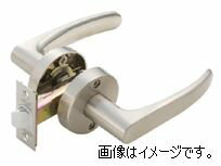 空錠 Win2 レバー錠 バックセット50mm空錠 Win2 レバー錠 バックセット50mm