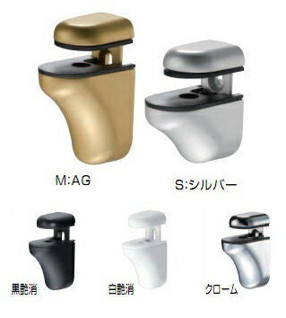 シロクマ TG-1 Mサイズシロクマ TG-1 Mサイズシロクマの棚板、棚グリップシリーズ。・石膏ボードにビスが効く！どこでも下地シリーズ※棚グリップには木ビスが付属しております。石膏ボードやコンクリ壁にお取付される場合は、プラグやコンクリ...
