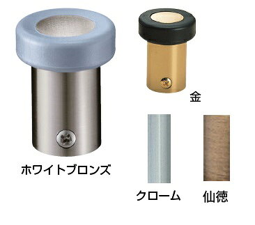 シロクマ RB-38 床付 45mm・戸当り、フックの一般的な施工方法はこちら・シロクマの戸当り一覧はこちらシロクマ RB-38 床付 45mm