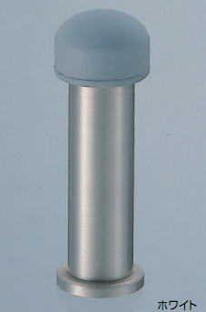 シロクマ RB-24 50mm・商品は品番にて検索して頂けます。・シロクマの戸当り、ドアチェーン、ノッカー一覧はこちら。シロクマ RB-24 50mm