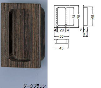 シロクマ MW-15 75mm 白木ウッドシロクマ MW-15 75mm 白木ウッド・商品は品番にて検索して頂けます。・引き手、手掛け一覧はこちら。・引手用型板はこちら。