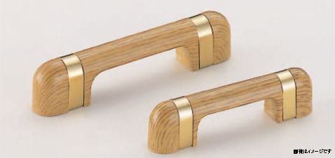 シロクマ P-47B 大ハンドル、ツマミの取り付け方について基本的には板の裏側からビス止めして頂く形となります。通常付属のビスサイズは画像に記載しております。 例：ISO4×28　等と記載の場合、φ4mm×L28mmビスが付属しております。...