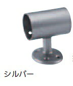 マツ六 BAUHAUS BD-06S シルバーマツ六 BAUHAUS BD-06S シルバーΦ35mmの手すり用通しブラケット縦型です。材質：亜鉛合金、ネジ付き