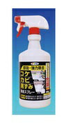 アサヒペン コケ・カビ・黒ずみ除去スプレー 800Gアサヒペン コケ・カビ・黒ずみ除去スプレー 800Gガンコなコケや藻・カビ・黒ずみを強力除去します。泡状なので、壁面でも有効成分がとどまって浸透します。※水槽や池などの藻には使用しないでく...