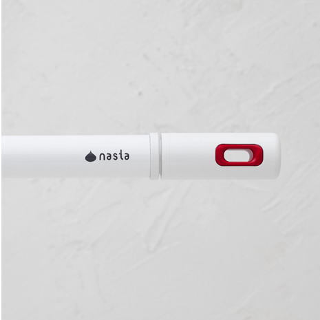 杉田エース ACE(243-016)LaundryPole(ランドリーポール) NRP003-17P-R ホワイト×レッド杉田エース建築金物・短納期品を中心に家ファン独自に売れ筋を抜粋！エース商品番号を検索窓に入力しお探し下さい！【お求めの...