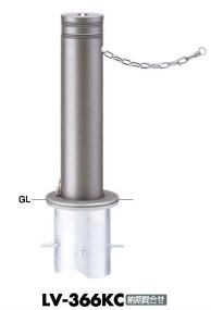 サンポール LV-366KC 【本体のみ】交換用の本体のみ（埋込分除く）。サンポール LV-366KC 【本体のみ】交換用の本体のみ（埋込分除く）。