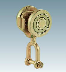 ダイケン #2-2WHSY2 シャックル付単車2型ダイケン #2-2WHSY2 シャックル付単車2型