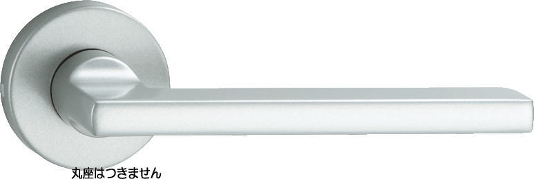 川口技研 H-62A-MS ハンドルのみ対応ドア厚 丸座28〜40mm角座33〜40mm横長角座33〜40mm主な材質 アルミ合金川口技研 H-62A-MS ハンドルのみ