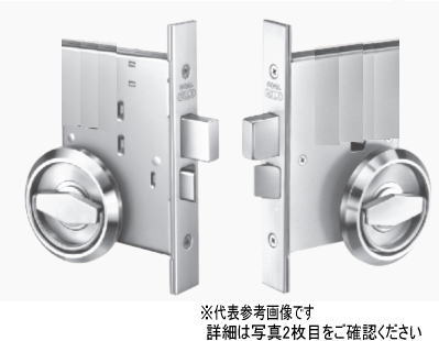 GOAL ゴール ASC-1 BS64 DT38〜43商品の説明：BS=バックセット　DT=ドア厚GOAL ゴール ASC-1 BS64 DT38〜43
