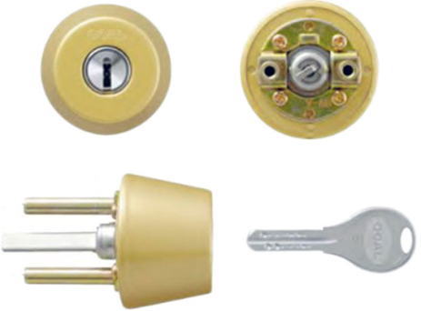 GOAL ゴール V-AD-5 ADサム用 269 シル （シリンダー）交換用シル （シリンダー）ですGOAL ゴール V-AD-5 ADサム用 269 シル （シリンダー）