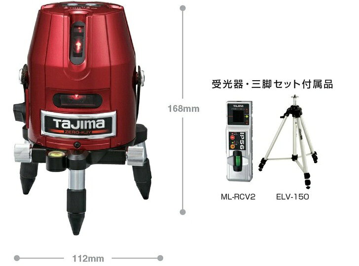 タジマ ZERO-KJYSETタジマツール　TAJIMA　全商品取扱い中！！お探しはページ左上の商品検索窓で！！タジマ ZERO-KJYSET