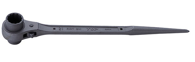 トップ工業 RM-19×21N※画像は1シリーズで同一画像を共通して使用しておりますのでサイズにより画像と実際の商品サイズは異なる場合があります。トップ工業 RM-19×21N