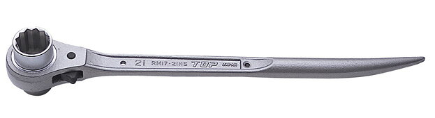 トップ工業 RM-19×21N-S※画像は1シリーズで同一画像を共通して使用しておりますのでサイズにより画像と実際の商品サイズは異なる場合があります。トップ工業 RM-19×21N-S