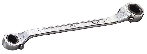 トップ工業 RW-8×10※画像は1シリーズで同一画像を共通して使用しておりますのでサイズにより画像と実際の商品サイズは異なる場合があります。トップ工業 RW-8×10