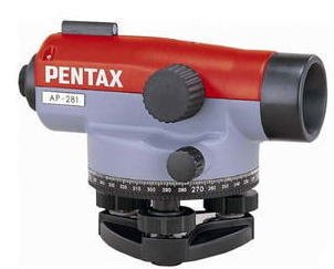 PENTAX AP230PENTAX AP230 ペンタックス（日本正規品） 品番 AP-230 望遠鏡 倍率 30x 有効径 30mm 分解力 3° 視界 1°20’ 最短視準距離 0.4m スタジア乗数 100 スタジア加数 0 精度 ...