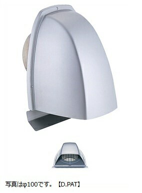 宇佐美工業 UK-UAEN100S-BK/UK-UAEN100S-WH/UK-UAEN100S-MW/UK-UAEN100S-CS宇佐美工業（UK） 外壁換気口 自然給排気口用部品 ステンレス製宇佐美工業 UK-UAEN100S-BK/UK...