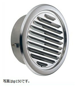 宇佐美工業 UK-SGN75S-DK宇佐美工業（UK） 外壁換気口 自然給排気口用部品 ステンレス製宇佐美工業 UK-SGN75S-DK