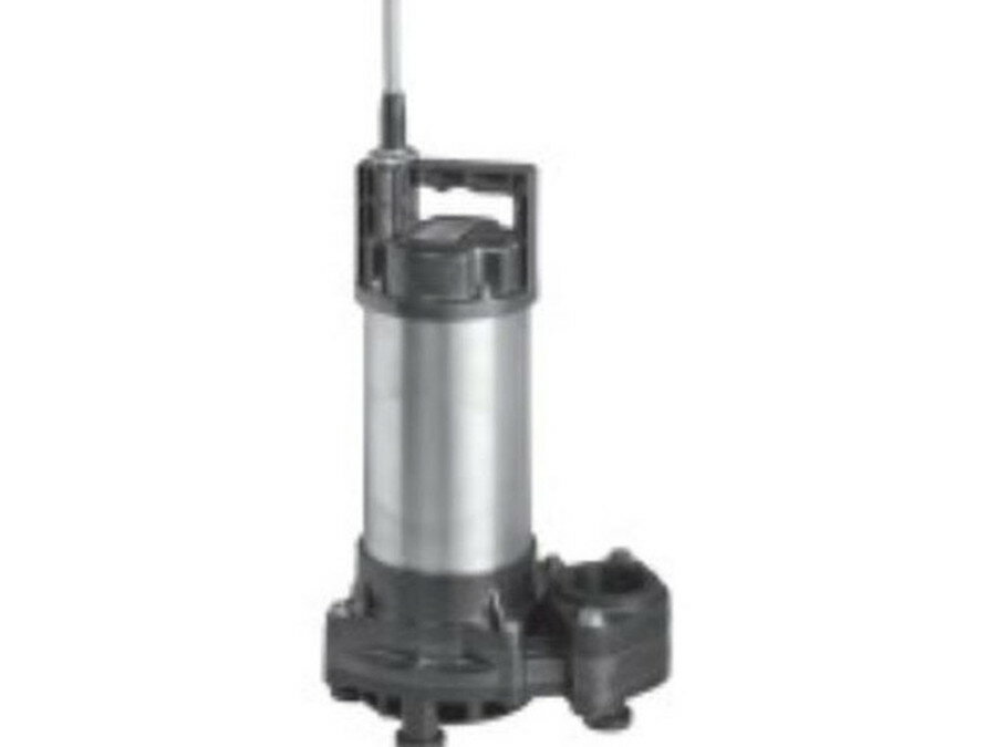 ◎商品説明・仕様50Hzダーウィンチタン・樹脂製海水用水中ポンプDWT非自動型口径50A単相100V　出力：0.4kw標準付属品：地上銘板・水中ケーブル6m・相フランジ（ガスケット・チタン製ボルト含）・ホースカップリング※画像はイメージ画像...