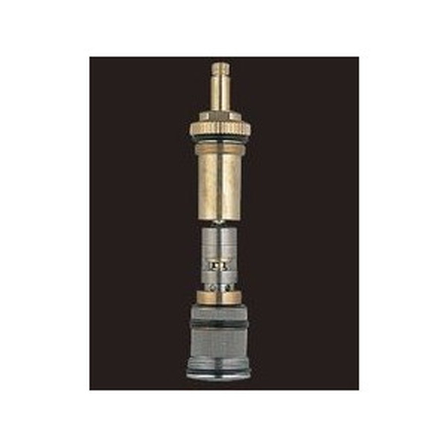 ◇商品特徴・仕様KVK旧MYMMS3705等用温調カートリッジ※画像はイメージ画像となります。ご注文の際は必ずメーカーHP等で、型番、色、寸法、製品の仕様・規格等お確かめの上ご注文ください。※商品の掲載には細心の注意を払っておりますが、ごく...