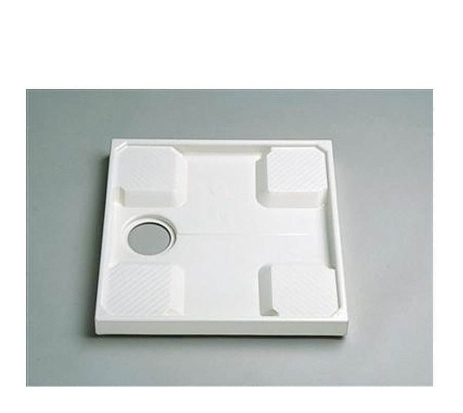 樹脂製洗濯機パン　旧品番：PWP640NRW※画像はイメージ画像となります。ご注文の際は必ずメーカーHP等で、型番、色、寸法、製品の仕様・規格等お確かめの上ご注文ください。※商品の掲載には細心の注意を払っておりますが、ごくまれに誤記述がある...