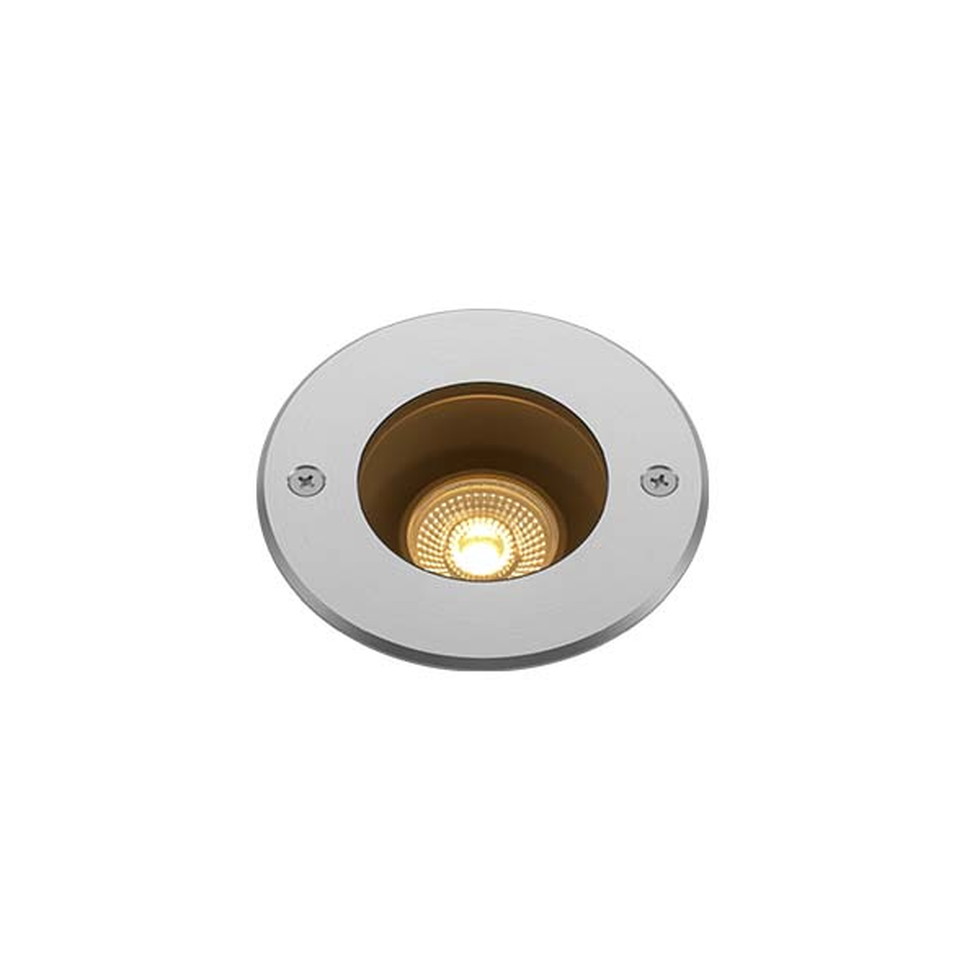グランドライト　オルテックM　狭角　シルバー　電球色　12V/24V　　※画像はイメージ画像となります。ご注文の際は必ずメーカーHP等で、型番、色、寸法、製品の仕様・規格等お確かめの上ご注文ください。※商品の掲載には細心の注意を払っておりま...