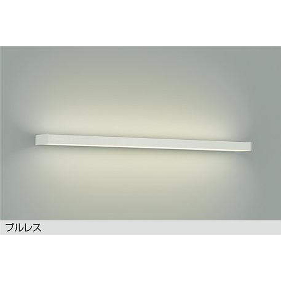 品番：DBK-38596A　調光 / 非調光 非調光(非調光) 光色 温白色 色温度 3500K 演色性 Ra83 ランプ LED内蔵 定格光束 4650?m 消費電力 48W VA値 49VA V AC100V 固有エネルギー 消費効率 ...