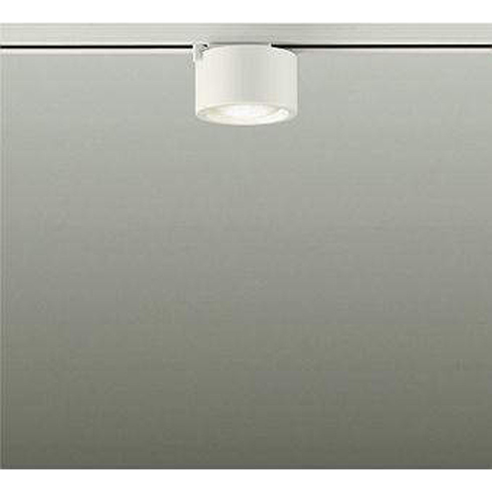 品番：DCL-40033A　調光 / 非調光 非調光 光色 温白色 色温度 3500K 演色性 Ra83 ランプ LED内蔵 定格光束 500?m 消費電力 6.1W VA値 11VA V AC100V 固有エネルギー 消費効率 81.9?...