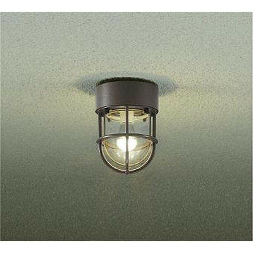 品番：DWP-39157Y　調光 / 非調光 非調光(非調光) 光色 電球色 色温度 2700K 演色性 Ra82 ランプ ランプ付 定格光束 320?m 消費電力 4.2W VA値 7VA V AC100V 固有エネルギー 消費効率 76...