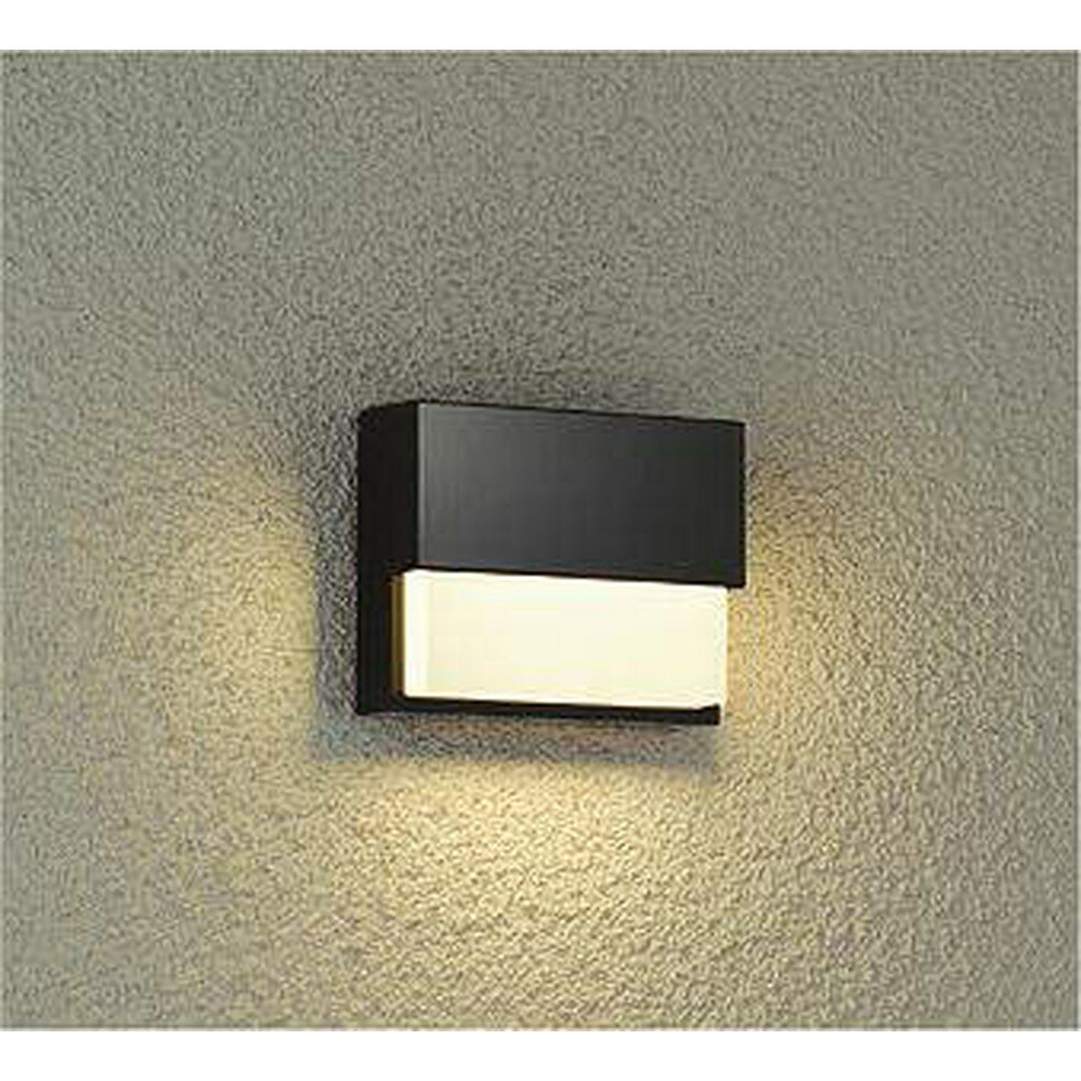 品番：DWP-40465Y　調光 / 非調光 非調光(非調光) 光色 電球色 色温度 2700K 演色性 Ra83 ランプ LED内蔵 定格光束 210?m 消費電力 7W VA値 13VA V AC100V 固有エネルギー 消費効率 30...