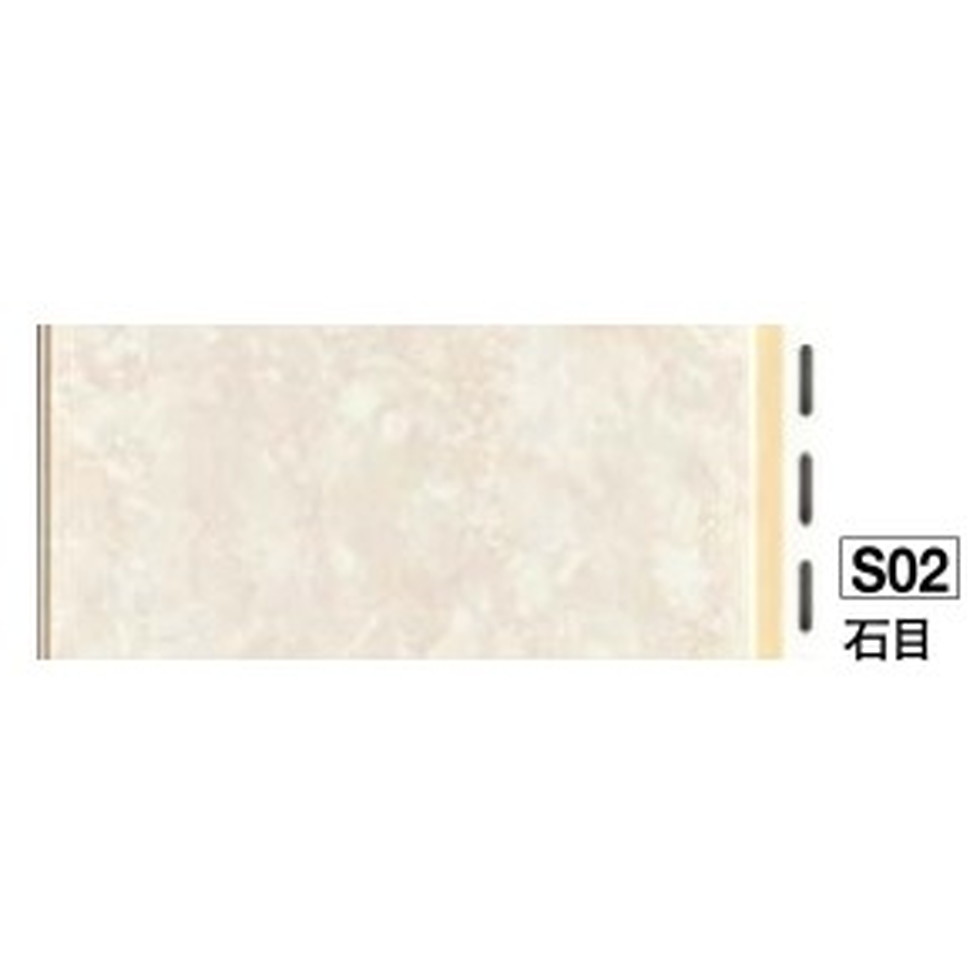 品番：BT4S02-1　バスパネルBTj　バラ販売　規格4000　カラーS02