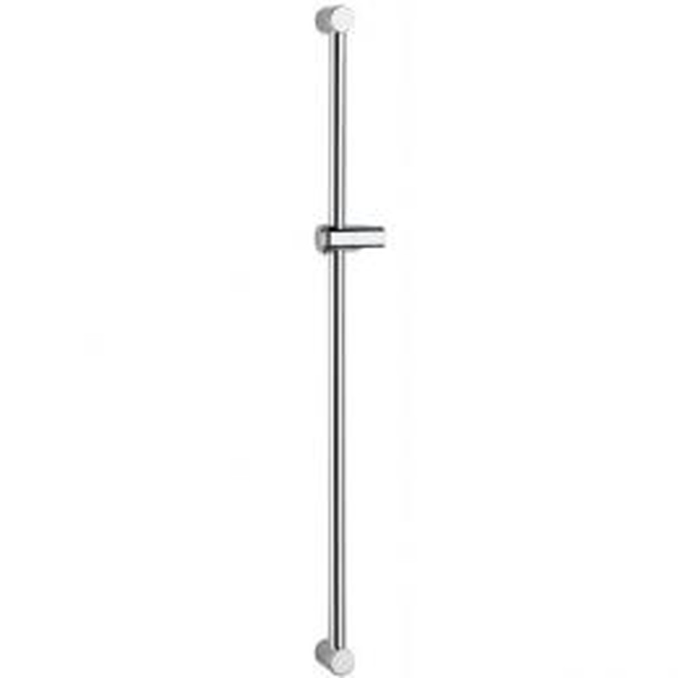 SHOWER PARTSシリーズ ウォールバー(1200) 角度可変シャワーホルダー付