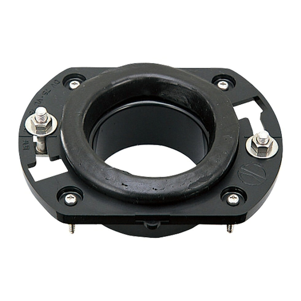 洋便器フランジ