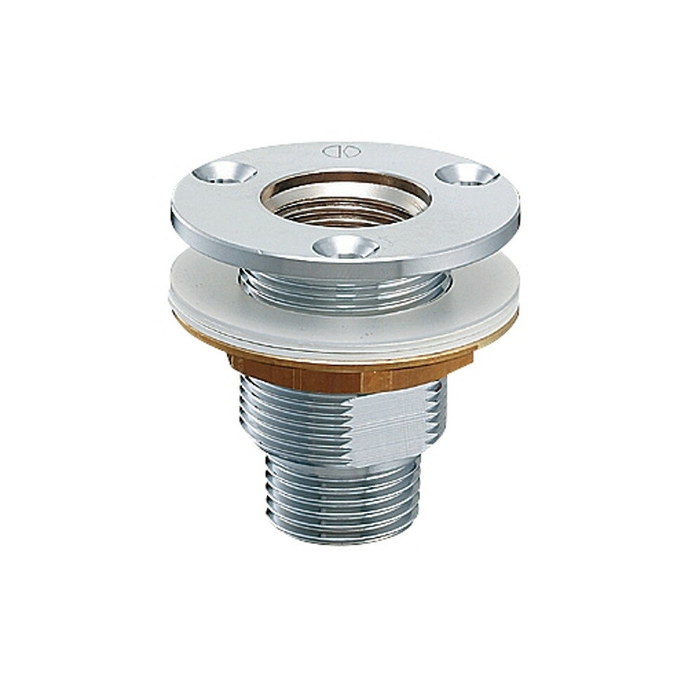 ショート水切金具 13