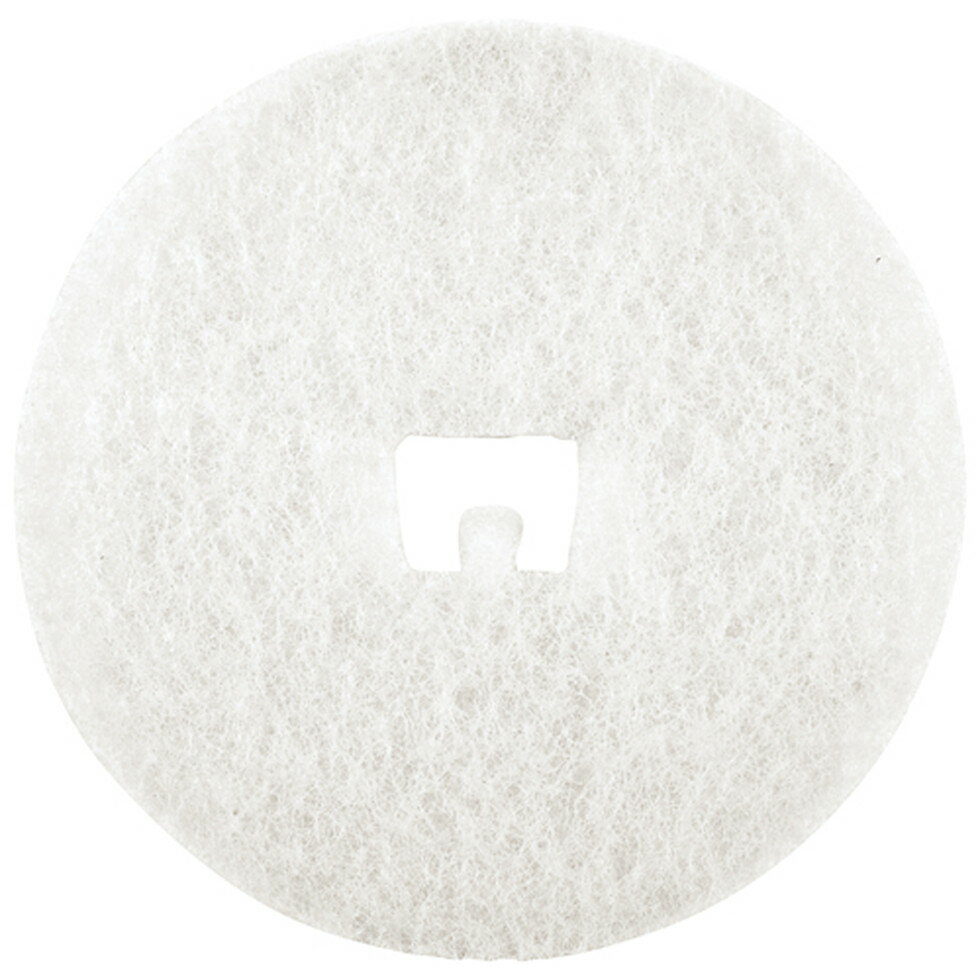 品番：P-13QRF2 給気レジスター/差圧式給気レジスター専用　交換用フィルター ・フィルター捕集率約82％で外気の花粉などをカット