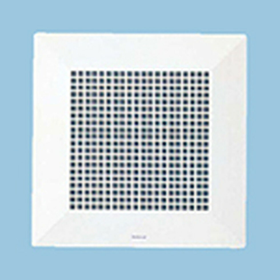 品番：FY-32L34 対応品番 FY-32BS7 FY-32BSN7 FY-32B7H FY-32B7M FY-32BK7H FY-32BK7M FY-32BKA7 品名 専用部材 品名 ルーバー　角格子タイプ　鋼板製　スプリング式着脱 ...