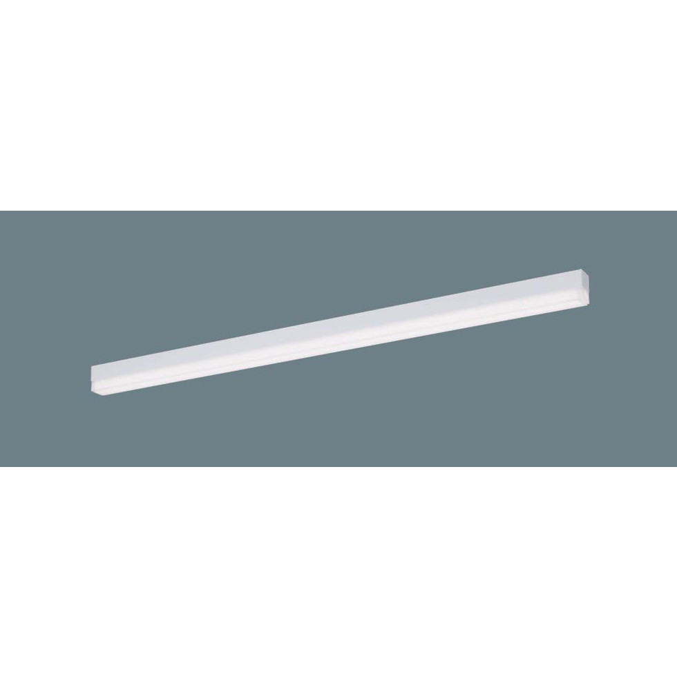 品番：NNF41202LR9　種類：ベースライト　商品説明・詳細：光源 ◆LED（温白色）　◆色温度：3500 K　◆光束維持時間40000時間（光束維持率85％） 寸法・質量 ◆幅：40 mm　◆長：1200 mm　◆高：64 mm ◆質...