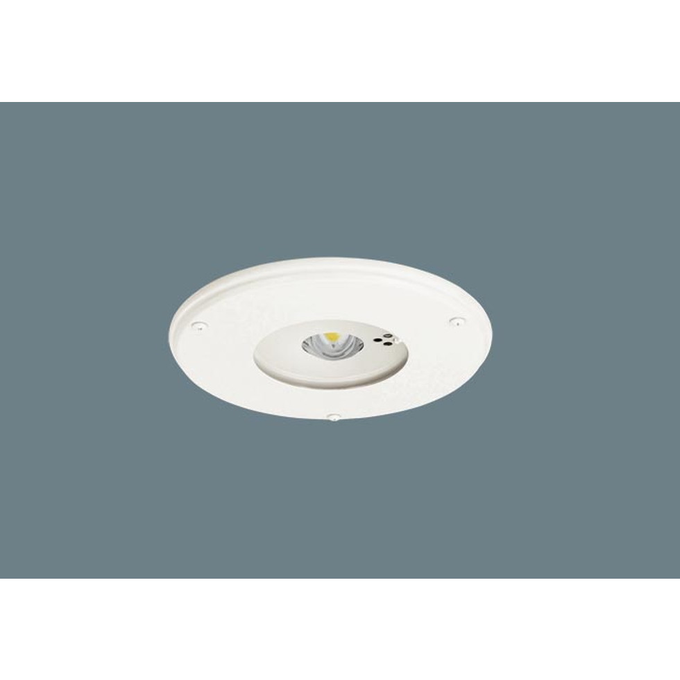 品番：NNFB93917C　種類：非常用照明器具　商品説明・詳細：光源 ◆非常時・非常灯用LED点灯　　常時消灯　◆色温度：5000 K 寸法・質量 ◆埋込穴径：φ175 mm　◆埋込高：133 mm ◆質量：1.6 kg 仕様・注意事項 ...