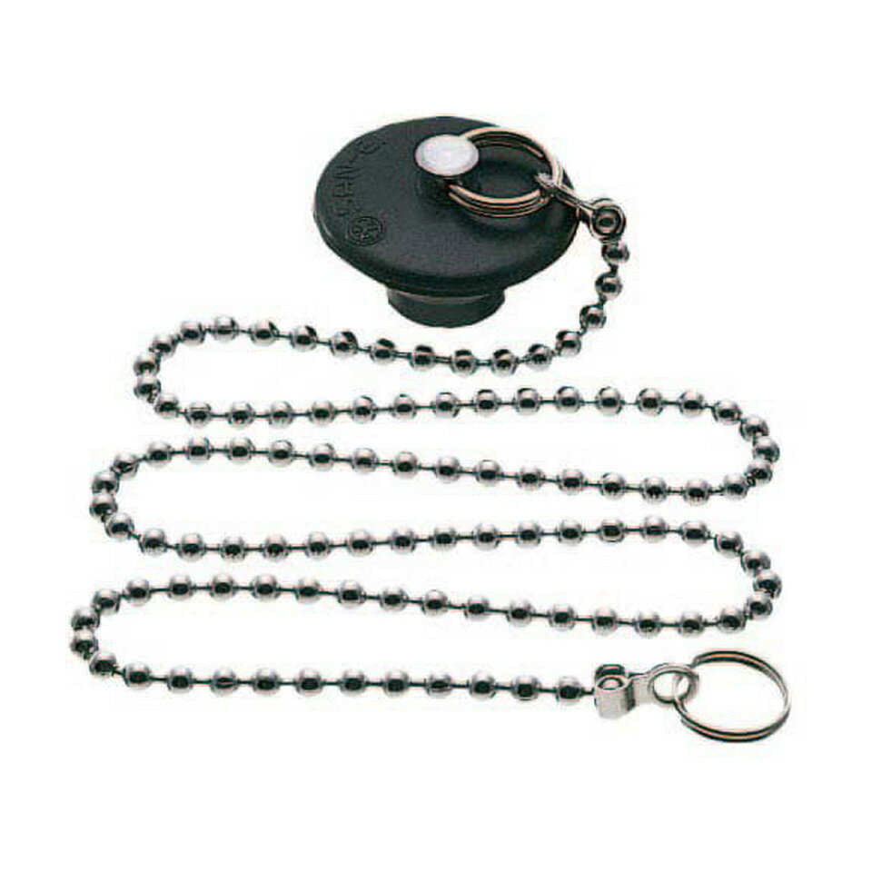 バス用W式クサリ付ゴム栓※画像はイメージ画像となります。ご注文の際は必ずメーカーHP等で、型番、色、寸法、製品の仕様・規格等お確かめの上ご注文ください。※商品の掲載には細心の注意を払っておりますが、ごくまれに誤記述があることがございます。万...