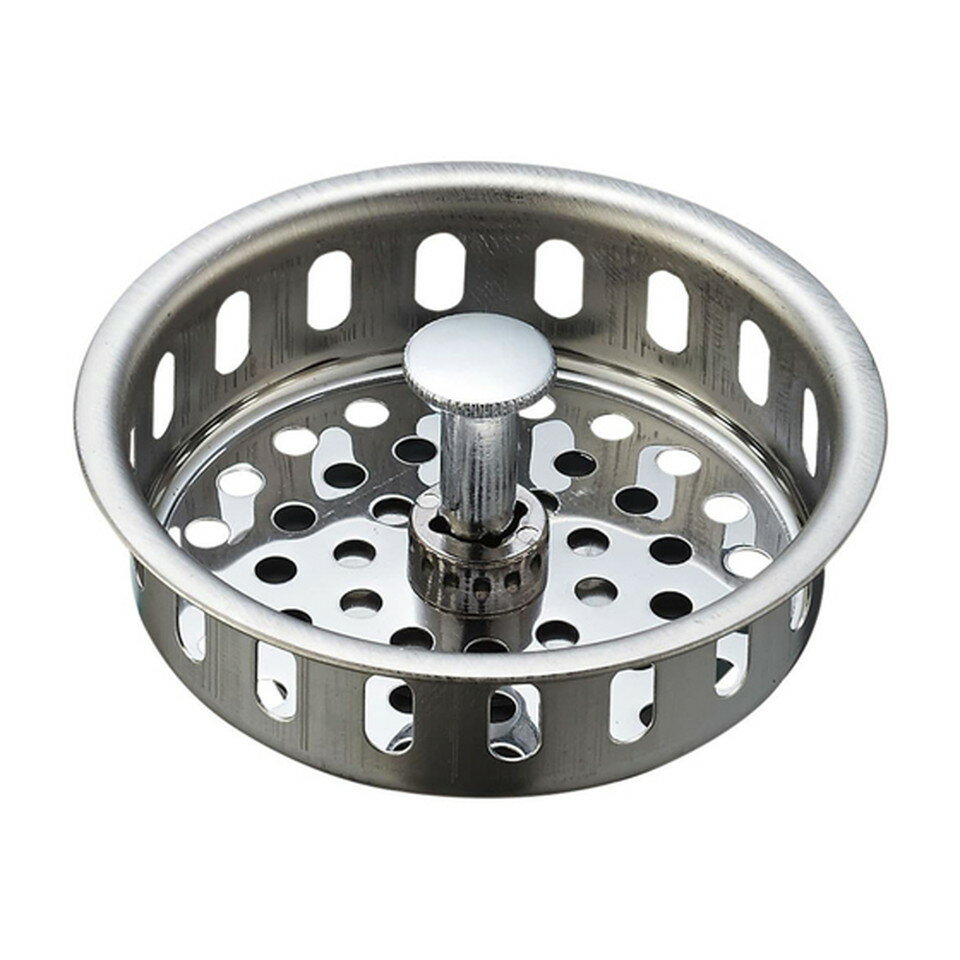 流し排水栓ゴミ受※画像はイメージ画像となります。ご注文の際は必ずメーカーHP等で、型番、色、寸法、製品の仕様・規格等お確かめの上ご注文ください。※商品の掲載には細心の注意を払っておりますが、ごくまれに誤記述があることがございます。万が一、相...