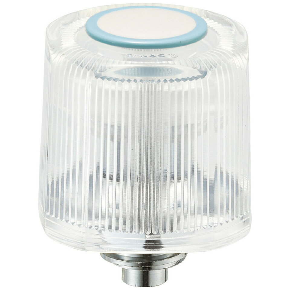 給水栓上部※画像はイメージ画像となります。ご注文の際は必ずメーカーHP等で、型番、色、寸法、製品の仕様・規格等お確かめの上ご注文ください。※商品の掲載には細心の注意を払っておりますが、ごくまれに誤記述があることがございます。万が一、相違があ...