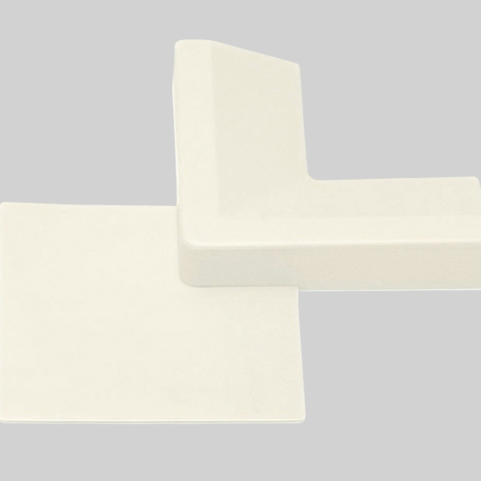 FFコーナージョイント　入隅用 ファブリックフロア用副資材