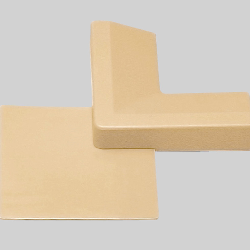 FFコーナージョイント　入隅用 ファブリックフロア用副資材