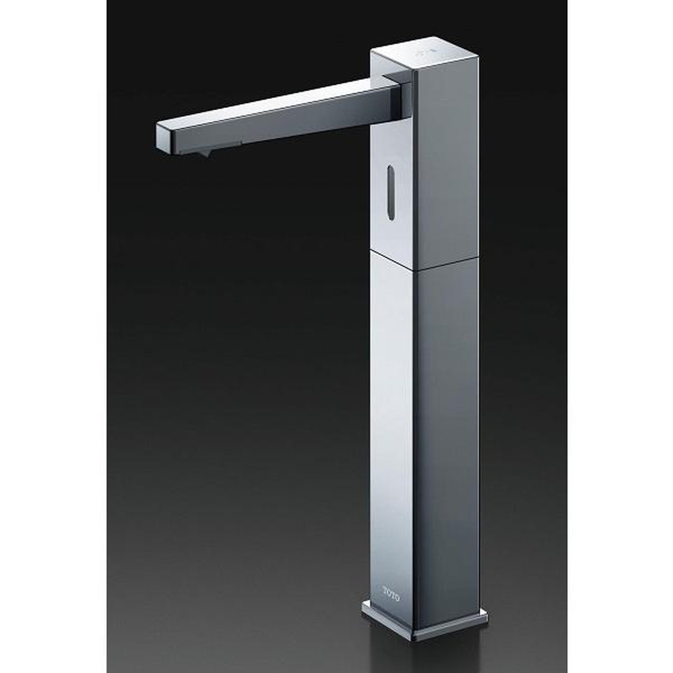 TLK08S12JA　自動水石けん供給栓(1L・1連)※画像はイメージ画像となります。ご注文の際は必ずメーカーHP等で、型番、色、寸法、製品の仕様・規格等お確かめの上ご注文ください。※商品の掲載には細心の注意を払っておりますが、ごくまれに誤...