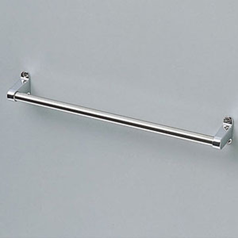 TS113A1R　タオル掛け　477×67×62※画像はイメージ画像となります。ご注文の際は必ずメーカーHP等で、型番、色、寸法、製品の仕様・規格等お確かめの上ご注文ください。※商品の掲載には細心の注意を払っておりますが、ごくまれに誤記述が...