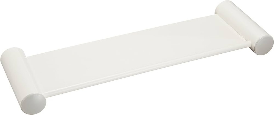 TS121SP4　 化粧棚　452×136×42※画像はイメージ画像となります。ご注文の際は必ずメーカーHP等で、型番、色、寸法、製品の仕様・規格等お確かめの上ご注文ください。※商品の掲載には細心の注意を払っておりますが、ごくまれに誤記述が...