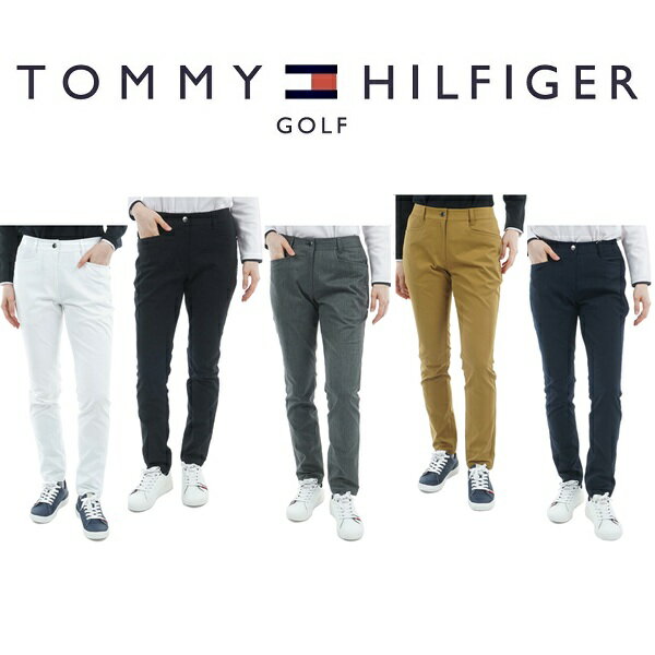 ■商品情報 ストレッチ性のあるツイル素材を使用したロングパンツ。シンプルでスタンダードなデザインは、さまざまなトップスと合わせやすく汎用性に優れています。 バックウエストにはブランドのシグネチャーストライプを配したオリジナルジャカードゴムを...