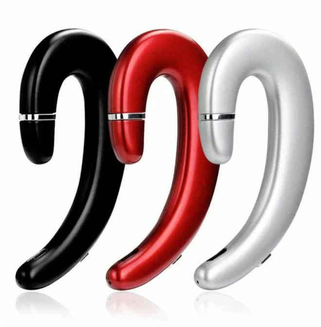 【商品説明】 【1個入り耳掛け式 bluetooth イヤホン】人間工学に基づいて設計された曲線形のスタイルはより自然と耳にフィットします。耳を密閉しないスタイルのブルートゥースイヤホンの為、音楽を聞きながらでも自然と外部の音を取り入れるこ...