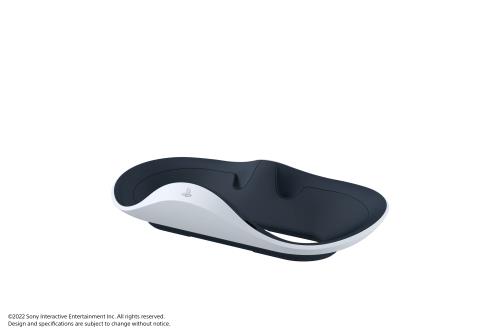 brbrb商品仕様/bbrbr本製品を使用することで、PlayStation 5本体のUSB端子を使用することなく、設置するだけでPS VR2 Senseコントローラーを簡単に充電可能になります。brbrb型番/bbrbrCFI-ZSS1J...