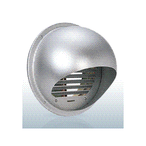 材質：フェイス：アルミニウム/FD：鋼板1.6t 仕上：アルマイト処理　Anodized 温度フューズ：標準72℃/オプション120℃・180℃ ※金網に関しては、当店までお問い合わせください。 ※画像はイメージとなります。